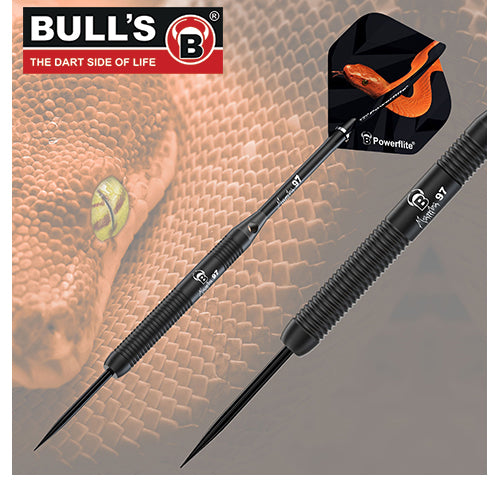 Bull's Darts – Bully Darts