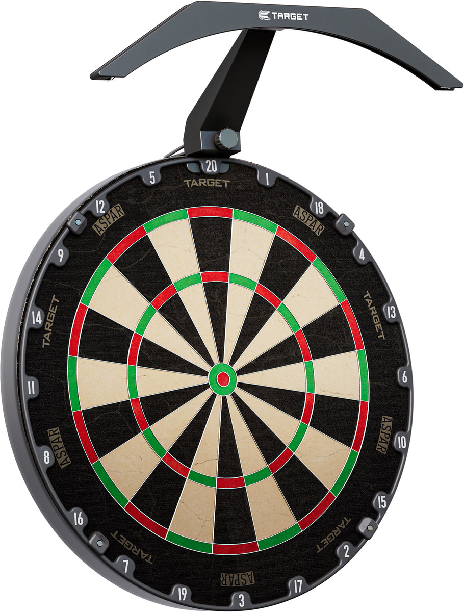 Target Arc V2 Dartboard Light – Bully Darts