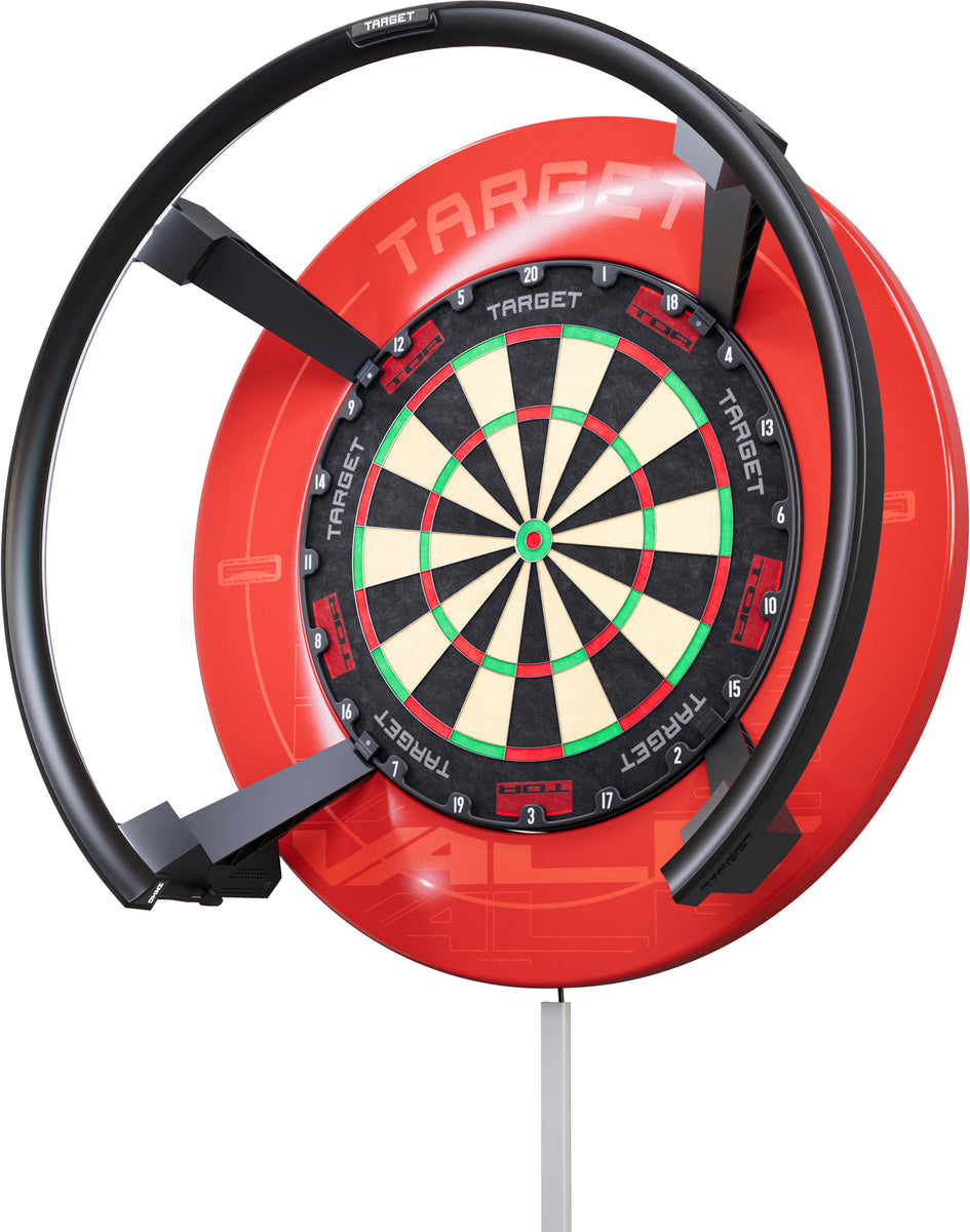 Target OMNI Scoring System 2024 – Bully Darts