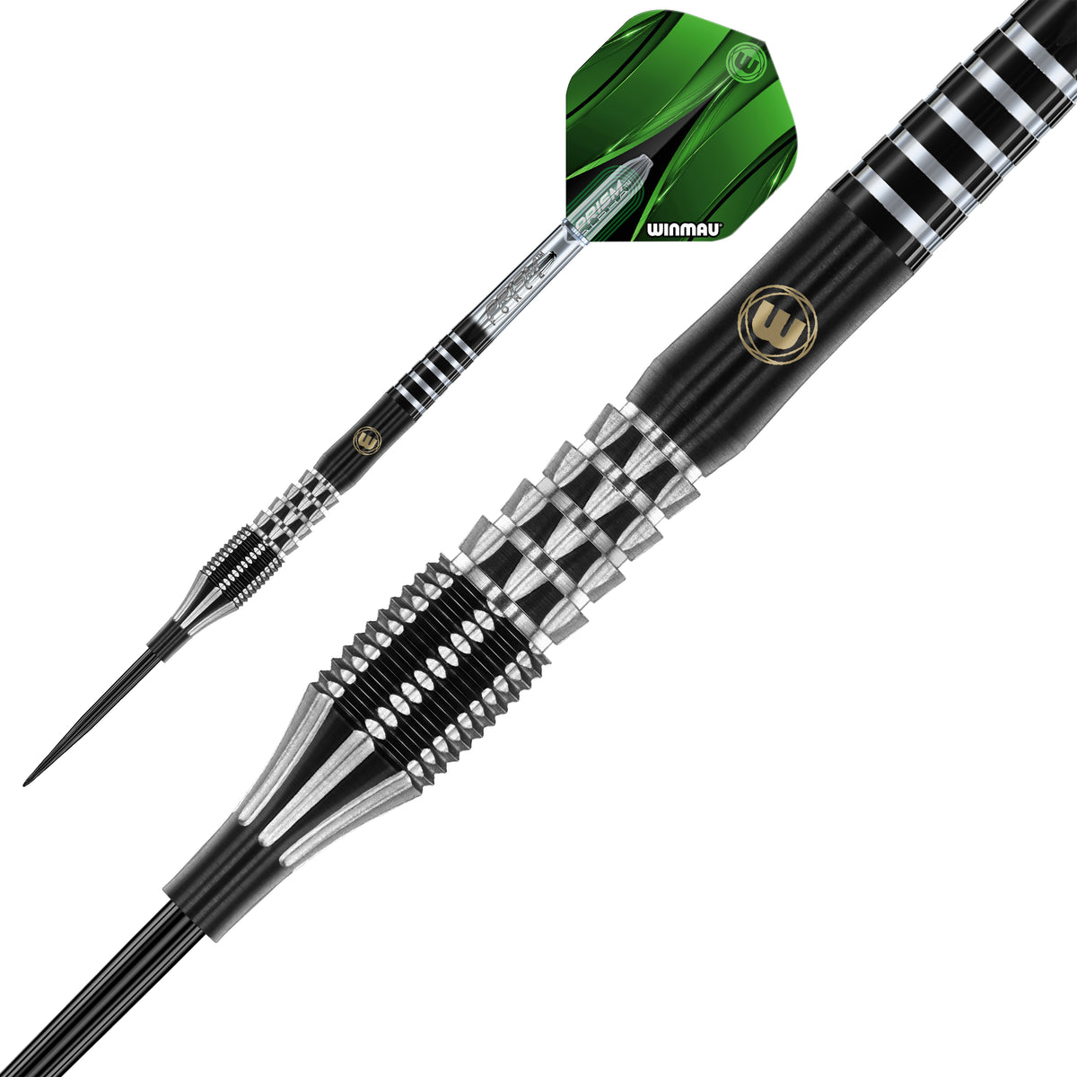 Winmau Sniper Special Edition - 90% Tungsten Darts - 22g 24g – Bully Darts