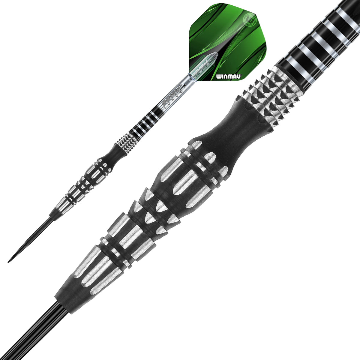 Winmau Sniper Special Edition - 90% Tungsten Darts - 21g 23g – Bully Darts