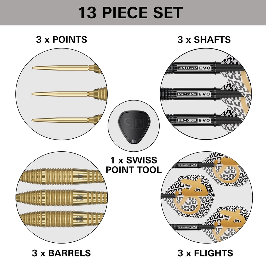 Target Darts | Official Target Dart Sets & Accessories