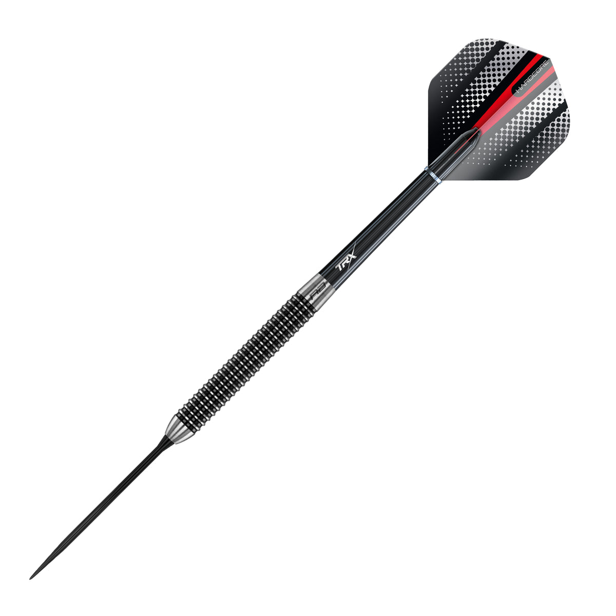 Red Dragon Raptor Smooth Dart Points - 50mm - Black – Bully Darts