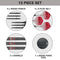 Target Nathan Aspinall - ASP - 95K - Swiss Point - SP 95% Tungsten Dar