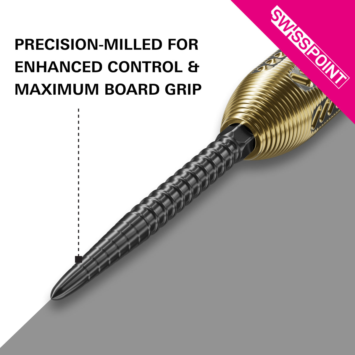 Target RVB Chrono Swiss Points 2024 - Black - 26mm 30mm 35mm 40mm ...