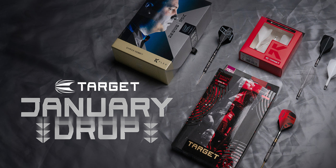 Darts Shop UK | Buy Darts, Dartboards & Accessories | Bully Darts