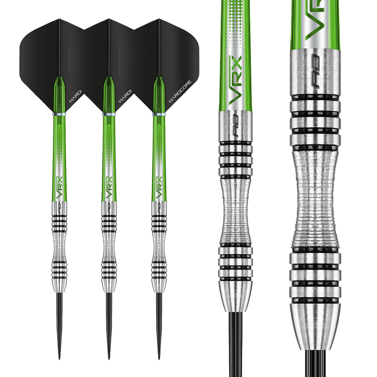 Red Dragon Featherlite 1 - 85% Tungsten Darts - 10g – Bully Darts