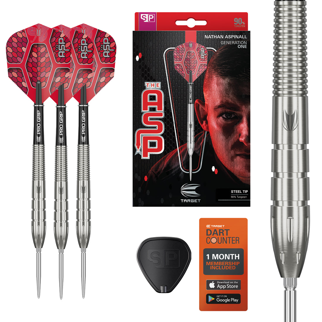Darts | Buy Darts Online from a Specialist UK Darts Shop | Bully Darts