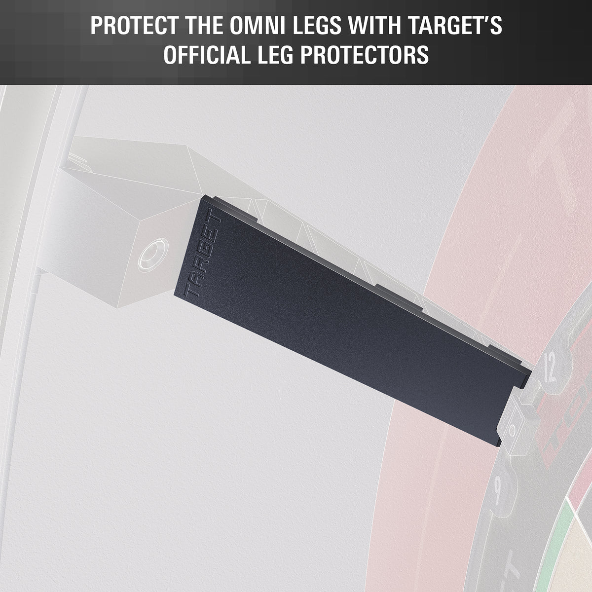 Target Omni Leg Protectors – Bully Darts