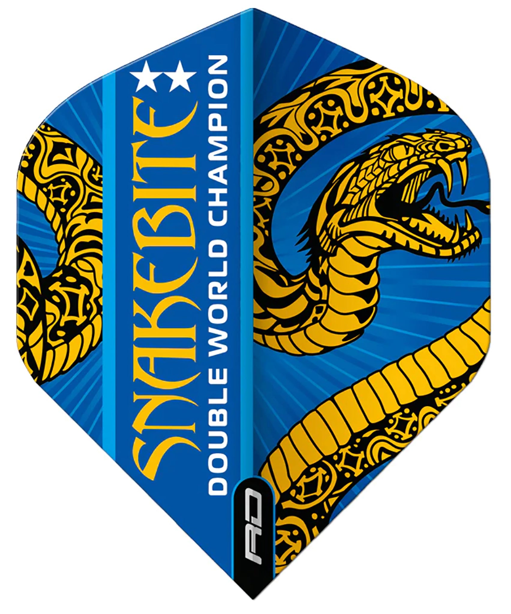 Peter Wright Snakebite Training Red Dragon Peter Wright Snakebite Darts ...