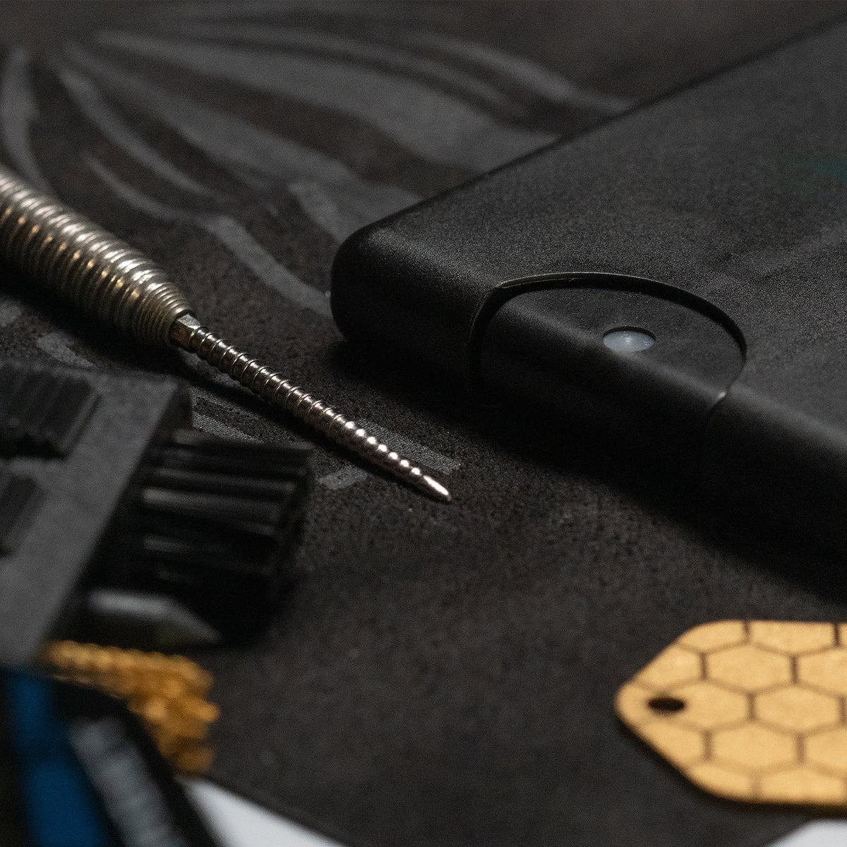 Target Darts Servicing Kit – Bully Darts