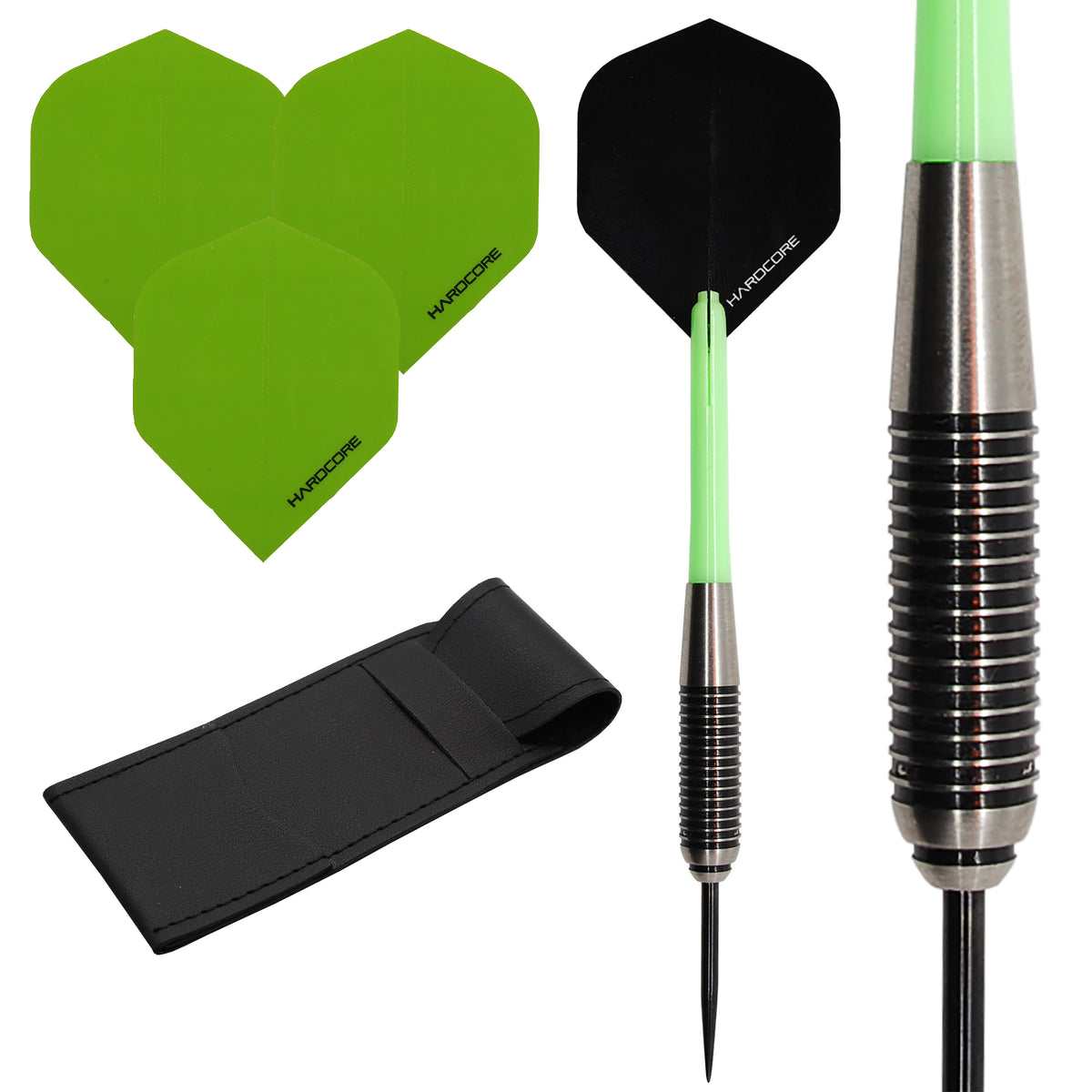 VADERS 1 - 23g & 25g Tungsten Darts – Bully Darts