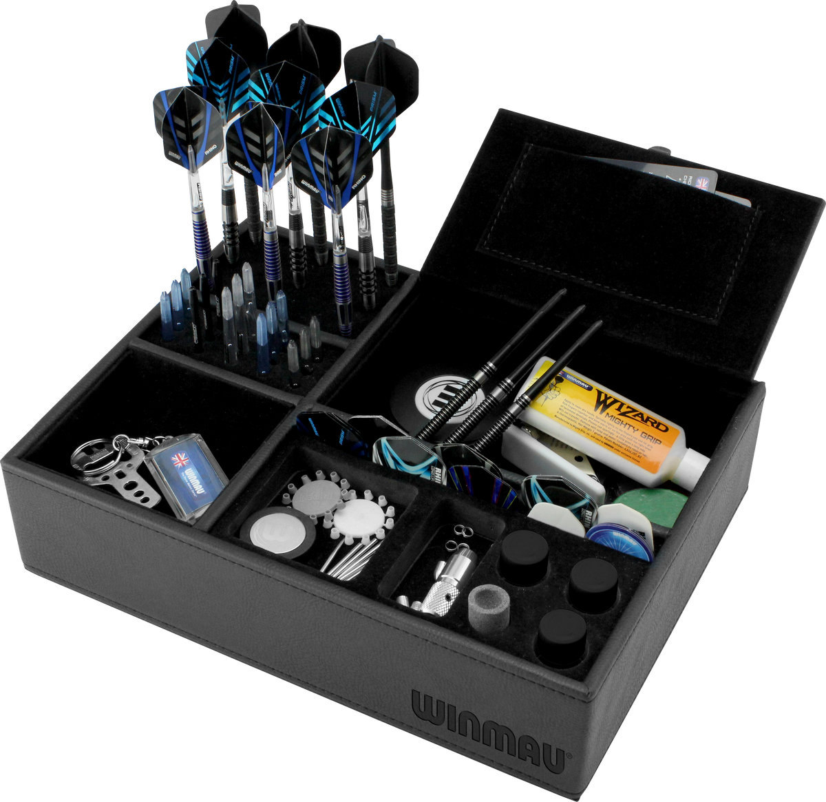 Winmau - Darts Hub - Dart Holder – Bully Darts