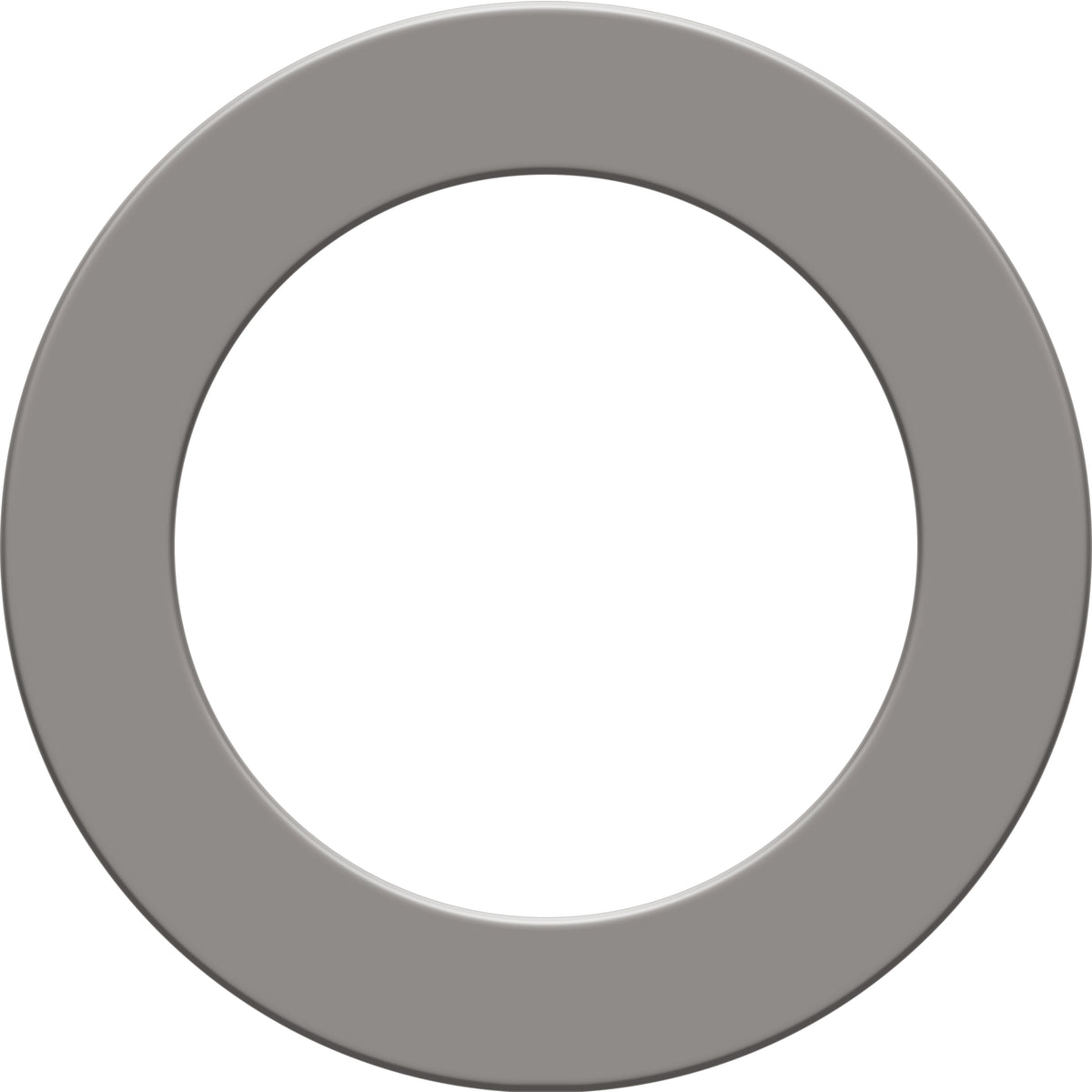 Designa Heavy Duty Dartboard Surround - Grey – Bully Darts