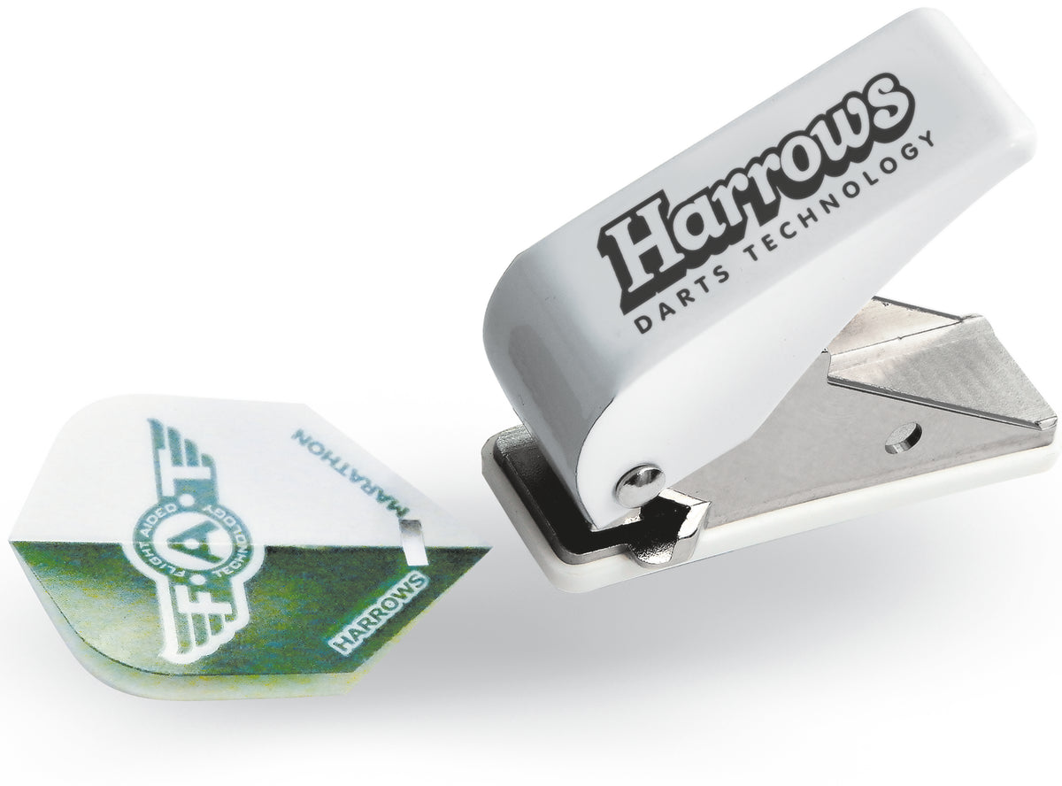 Harrows - Pocket Size Flight Punch Machine - Pocket Flight Punch ...
