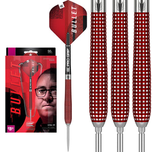 Darts | Buy Darts Online from a Specialist UK Darts Shop | Bully Darts