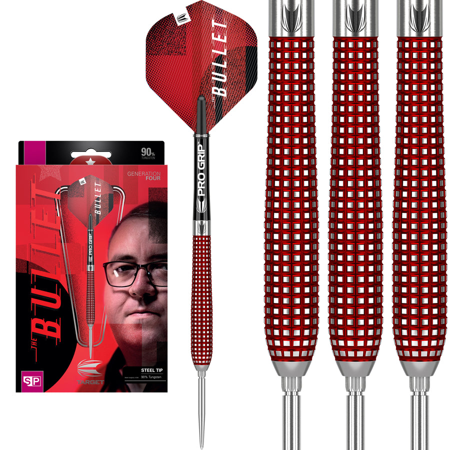 Darts | Buy Darts Online from a Specialist UK Darts Shop | Bully Darts