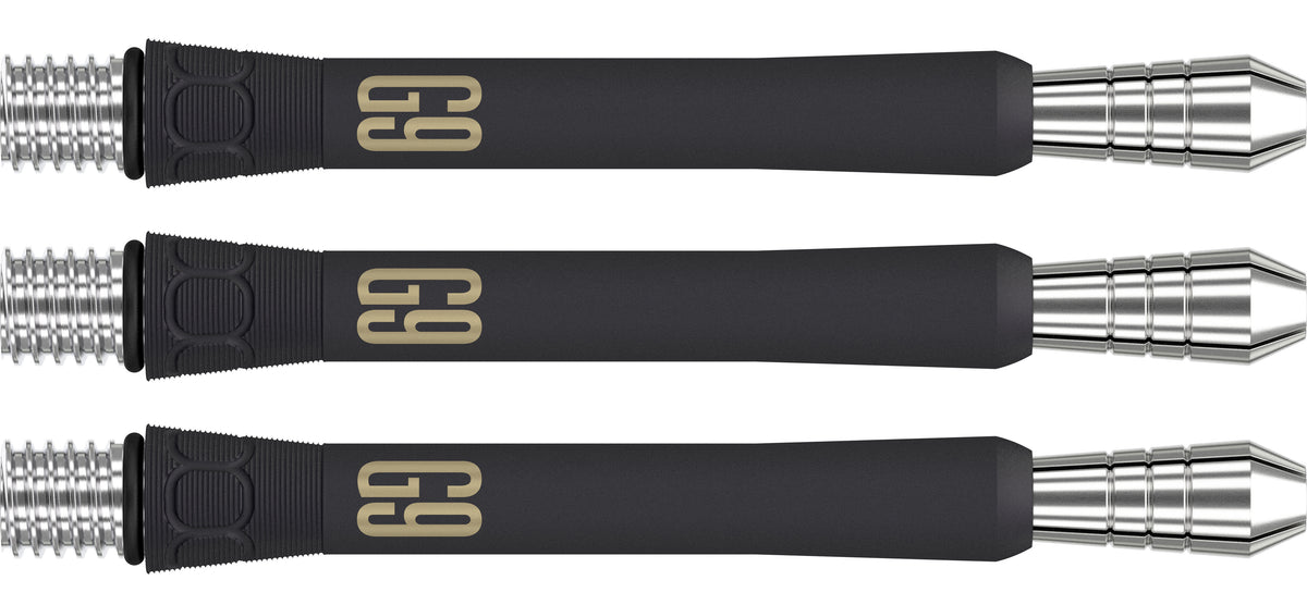 Target Phil Taylor - Power Titanium G9 - Dart Shafts – Bully Darts
