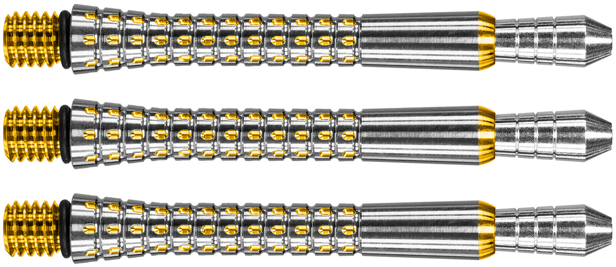 Target Pixel Titanium Gold Dart Shafts – Bully Darts