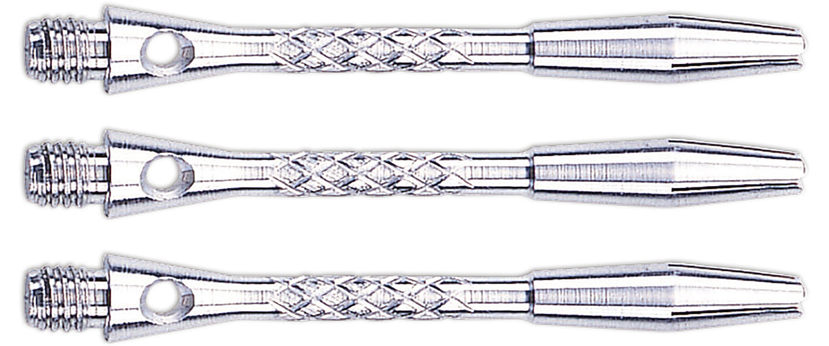 Unicorn GT Aluminium Dart Shafts – Bully Darts