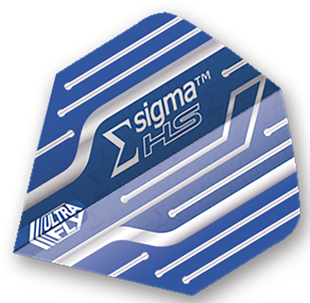 Unicorn Ultrafly 100 - Sigma HS - Big Wing Shape - 100 Micron